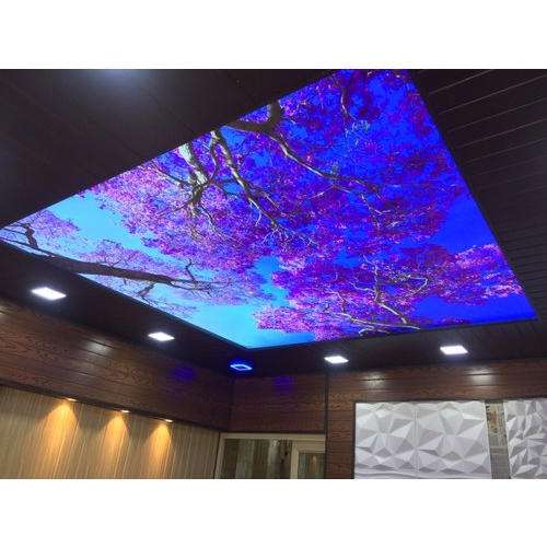 Stretch Film Lighting – GLO LED Private Limited