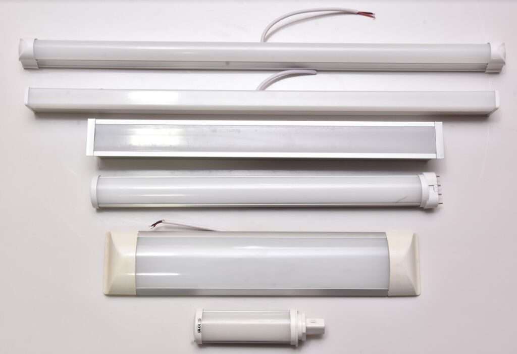 ModernLED Elevation Lights - GLO LED Private Limited