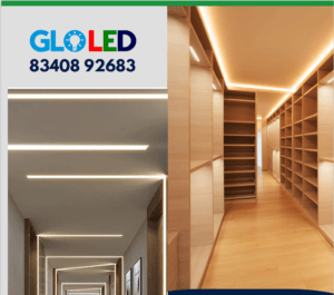All LED Product Catalogues - GLO LED Private Limited