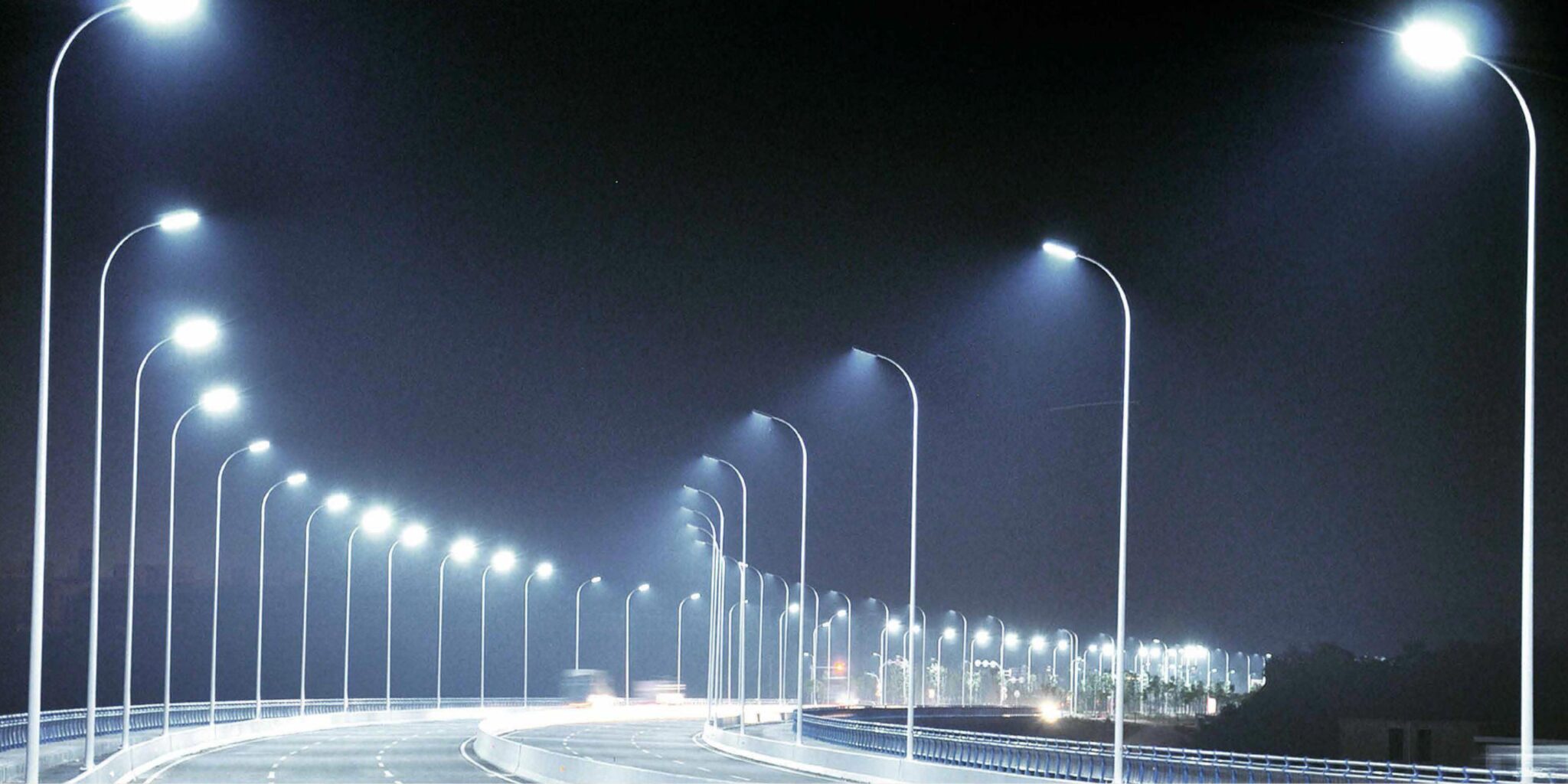 Street Light Poles Factors to Consider for Illumination