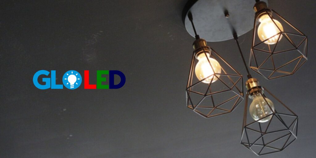 Basic Components of an LED Light - GLO LED Private Limited