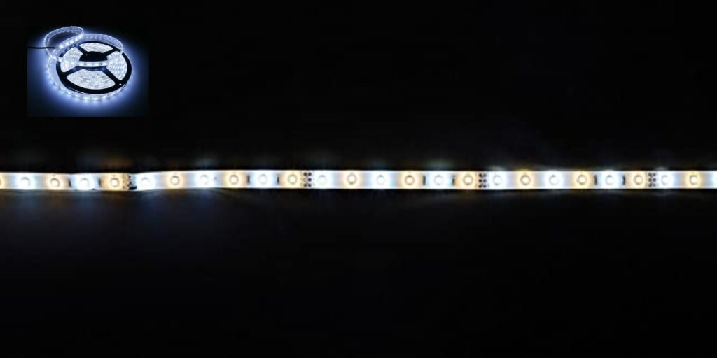 Basic Components of an LED Light - GLO LED Private Limited